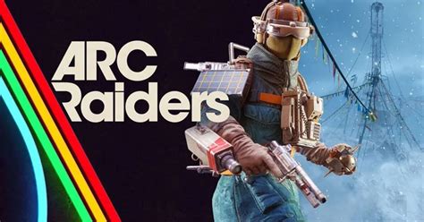 Arc Raiders Update 1450 Brings New Raider Project