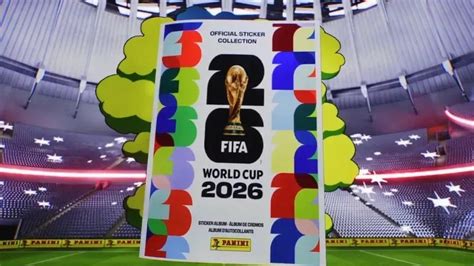 Sem Neymar álbum Da Copa é Lançado Na Espanha E Dá Spoilers Das