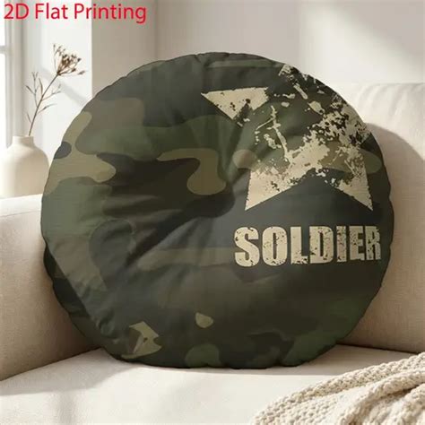 Camo Chair Sold On Temu United States