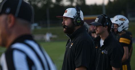 South Stokes Drops Road Game To Mcmichael Sports