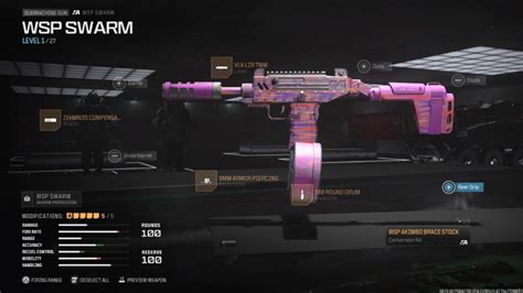 Best Akimbo Loadouts In Mw3 Season 3 Reloaded — Meta Setups One Esports