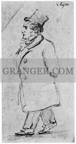 Ludwig Van Beethoven 1770 1827 Granger