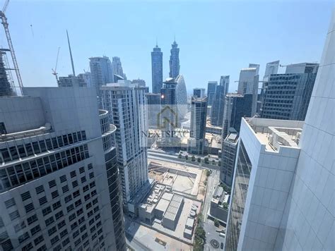 Office Fully Fitted Office Canal View High Floor Burlington