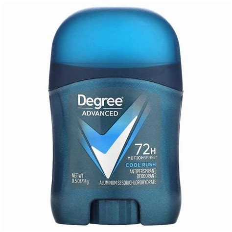 Degree Motionsense Deodorant