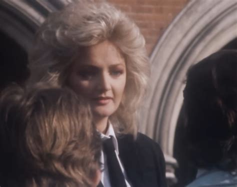 Bonnie Tylers Most Iconic Hits From Total Eclipse Of The Heart To