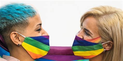 Massachusetts Lesbian Bar Faces Boycott After Lifting Face Mask Rule