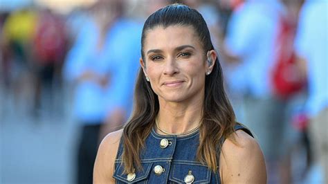 Danica Patricks Six Pack Triggers The Body Shamers Trumps Patriot