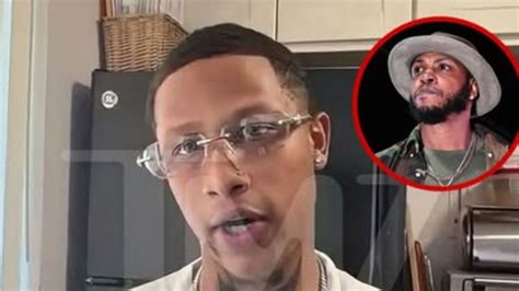 Mystikals Son Million Tyler Says He Hopes His Father Gets Help After