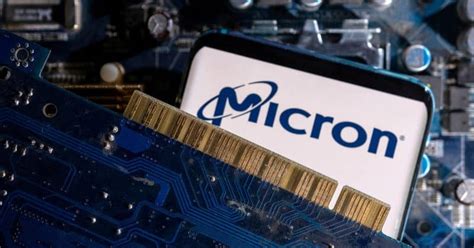 Micron Reports Earnings On June 24 Expects Record Revenue Growth Driven By Ai Memory Demand