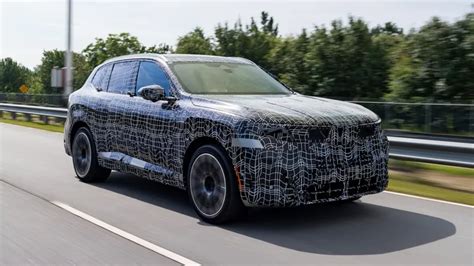 2027 Bmw X5 Review Expert Insights Pricing And Trims