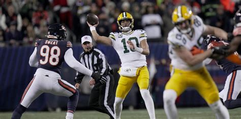 When Do The Nfl Playoffs Start In 2026 Date Nfc Afc Bracket And More