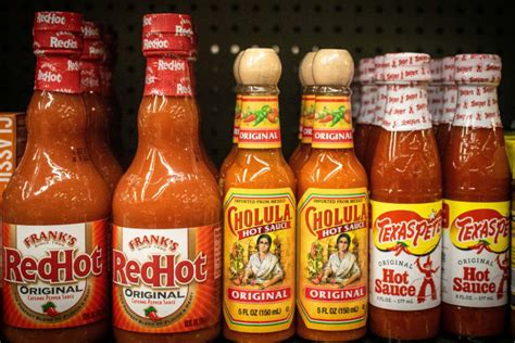 Best Hot Sauce Top 25 In 2026 Cozymeal