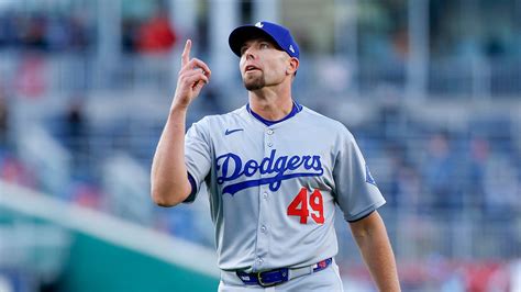 Only 2 Dodgers Players Were Not Wearing A Pride Hat During Pride Night