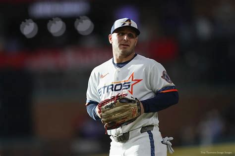 Astros Land Daulton Varsho From Blue Jays What To Know About Houstons
