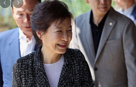 박근혜 군자의 복수 정치 베스트 일베저장소