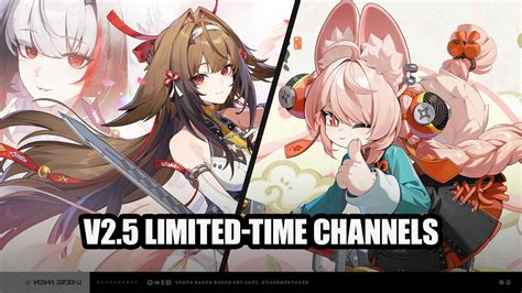 Zzz 2 5 Release Date Ye Shunguang And Zhao Banner In Zenless Zone Zero