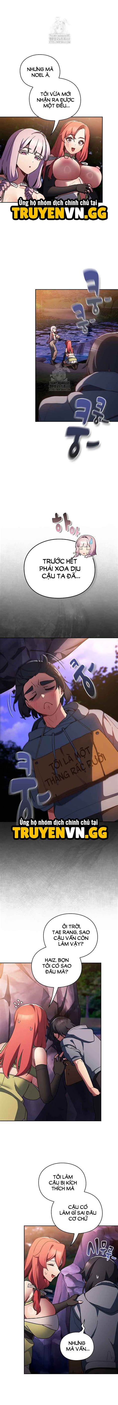 Đọc Truyện Hentai Giải Cứu Nhân Loại Bằng Tình Dục Chapter 4 Hentaivn