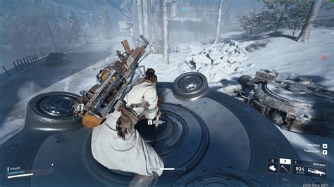 How To Complete The Wires Crossed In Arc Raiders