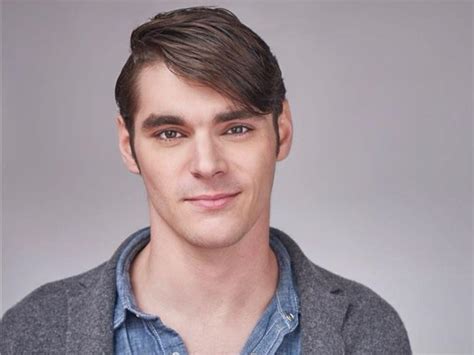 Rj Mitte Actor De Breaking Bad Fallece A Los 34 Años