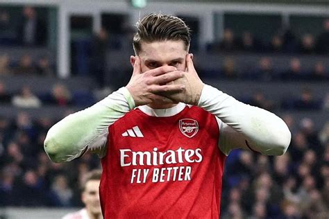 Mikel Arteta Tells English Premier League Leaders Arsenal To ‘learn
