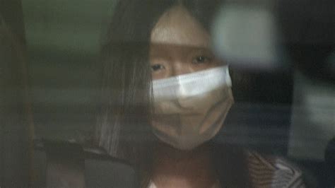 ガールズバーで出産後に赤ちゃん殺害 22歳女に拘禁刑3年6カ月の実刑判決 「名前も考え親として責任は重く受け止め」東京地裁 ライブドアニュース