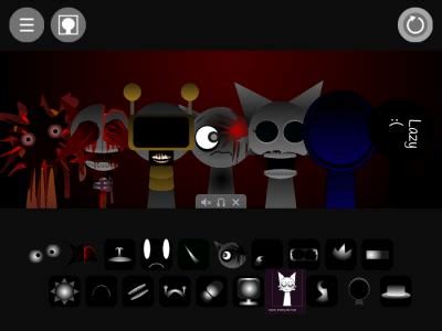Sprunki Phase 3 Play Online Playminigames
