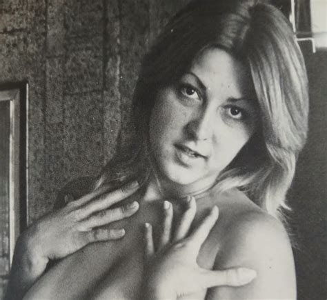 Sexy Poche 4 Mini French Magazine 1974 Vol1 No4 Roberta Pedon Ebay