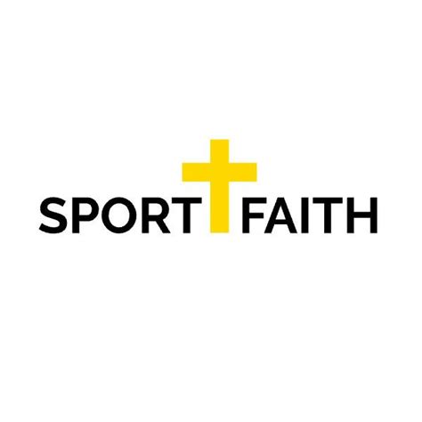 Sport And Faith Alex Call Makes It Clear Where His Facebook