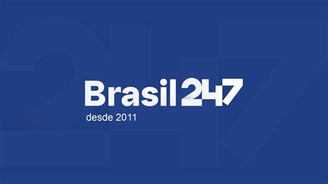 Brasil Página 20 Brasil 247
