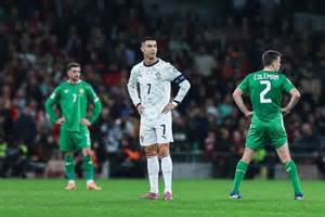 La Polémica Decisión De Cristiano Ronaldo Tras Ser Expulsado Ante