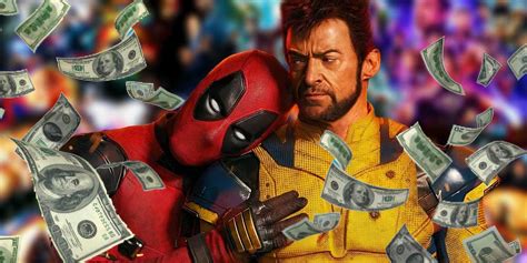 This Is Too Much Joker Director Praises Deadpool And Wolverine For
