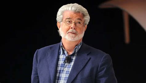 George Lucas Shares Reason For Stepping Away From Star Wars