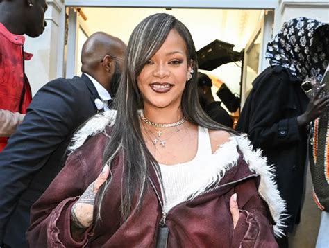 Rihanna Admits Self Doubt Hits Her In Both Beauty Empire And Music