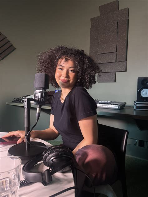 Construisons Ensemble Un Podcast Féminin Inspirant Ulule