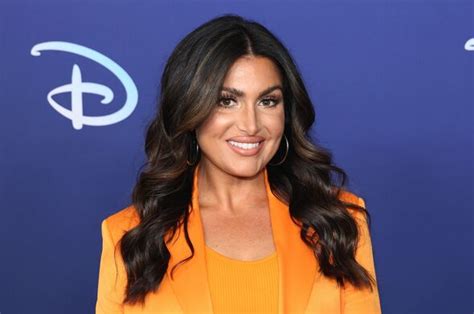 Espn Chief Shares Truth Behind Molly Qerim Exit After Renewal Talks