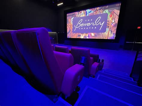 Las Vegas Only Indie Theater Celebrates 2 Years With 2 Movies