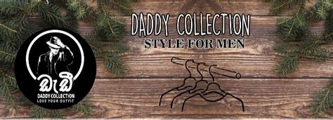 Daddy Collection