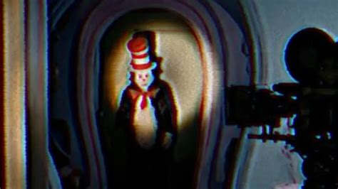 How The Cat In The Hat Became Internet Horrors Fastest Built Boogeyman
