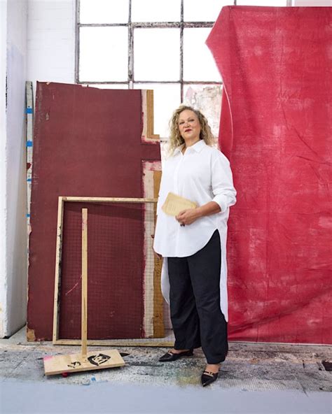 Leah Purcell How A Treasured Book And Her Mothers Memory Inspired A