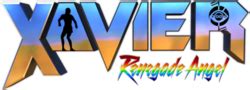 Xavier Renegade Angel Wikipedia