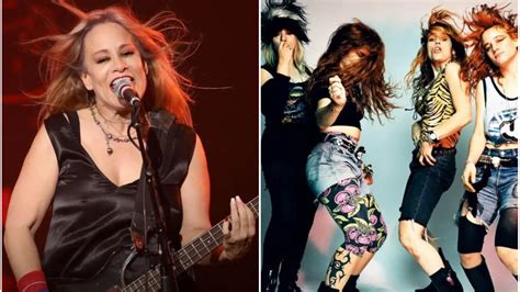 Addio A Jennifer ‘precious Finch Icona Del Punk Rock Usa Dalle L7