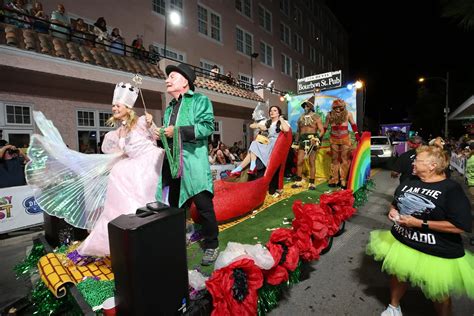 Fantasy Fest Key West 2026 Dates Gay Guide And Events