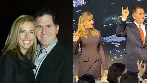 Las Pruebas Y Teorías Sobre Susan Dell Que Circulan Con Fuerza En Las
