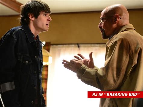 Breaking Bad Star Rj Mitte Dead At 34