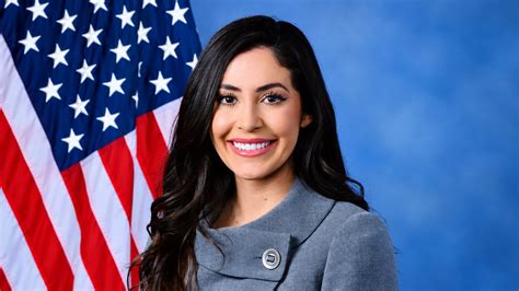 Anna Paulina Luna Pushes To Make Congress Disclose Dual Citizenship