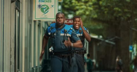 Almost Cops Movie Review Should You Watch Netflix S New Dutch Action