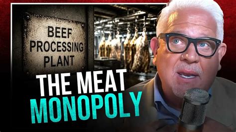 Glenn Beck Tells Trump How To Break The ‘beef Cartel Thats Crushing