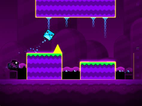 Geometry Dash World 2 2 142 Apk Download By Robtop Games Apkmirror