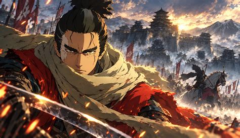 Sekiro No Defeat Sets January 2027 Release Date On Crunchyroll