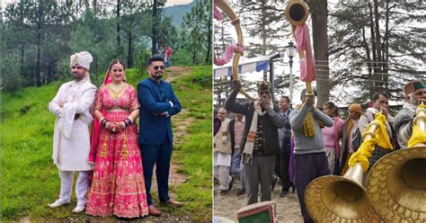 Indian Brothers Wed Same Woman Under Rare Tribal Marriage Tradition